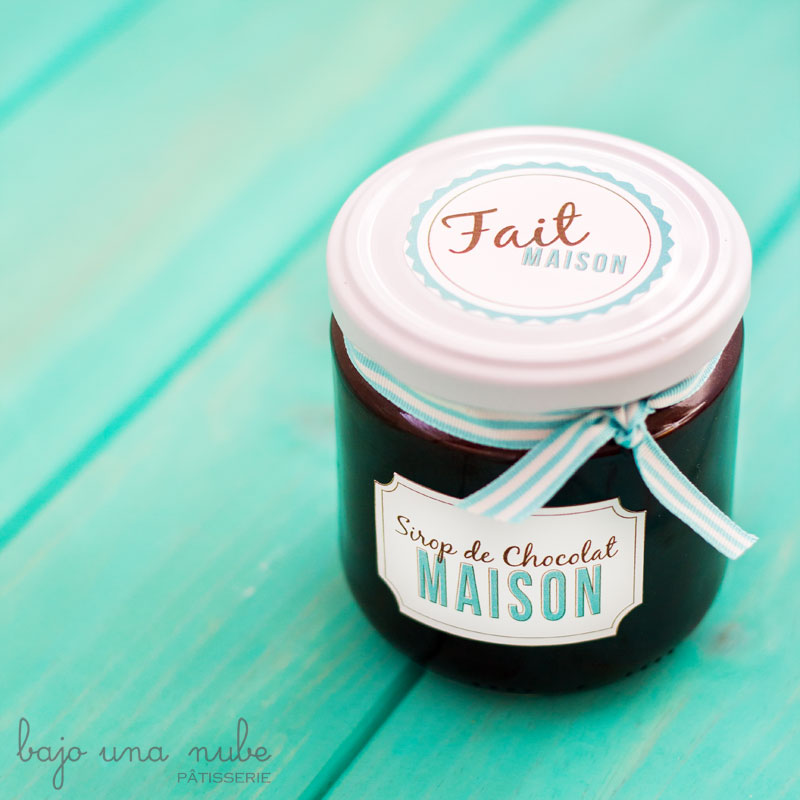 Receta Casera De Jarabe De Chocolate Hersheys